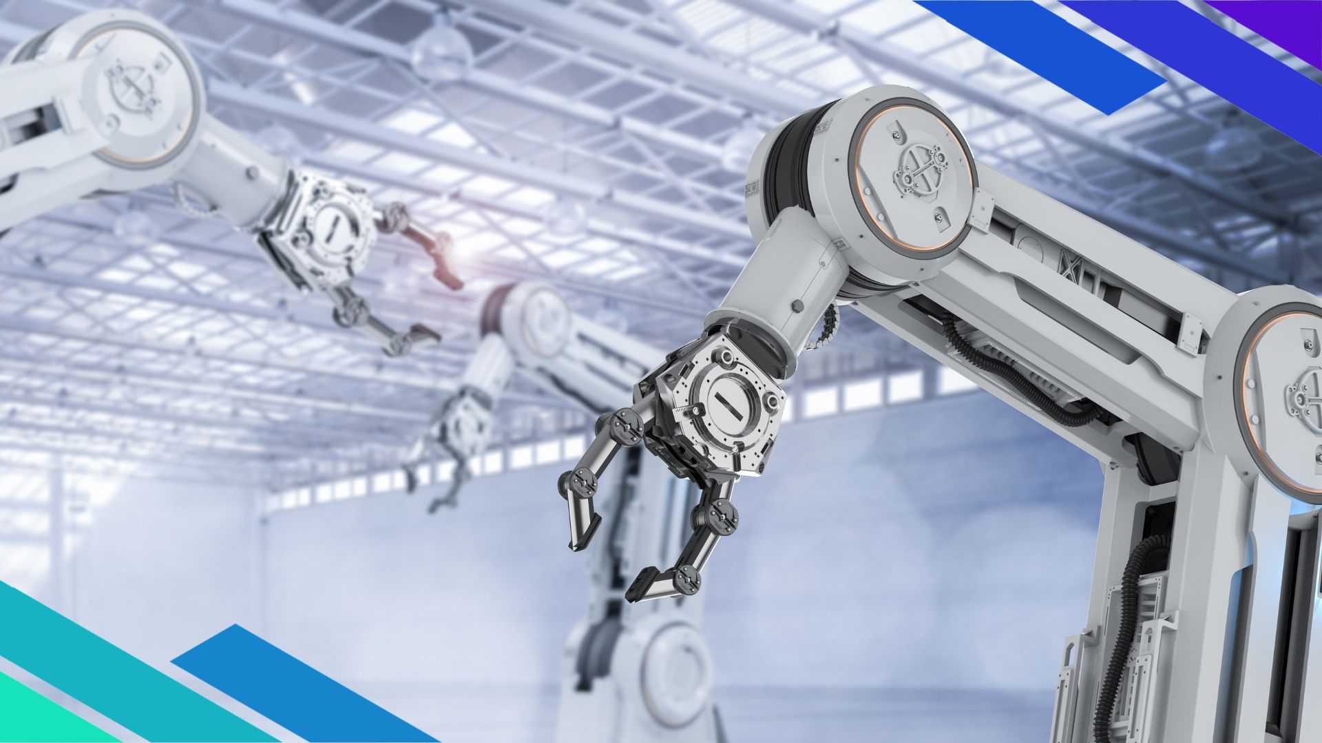 Automazione – IDM AUTOMATION